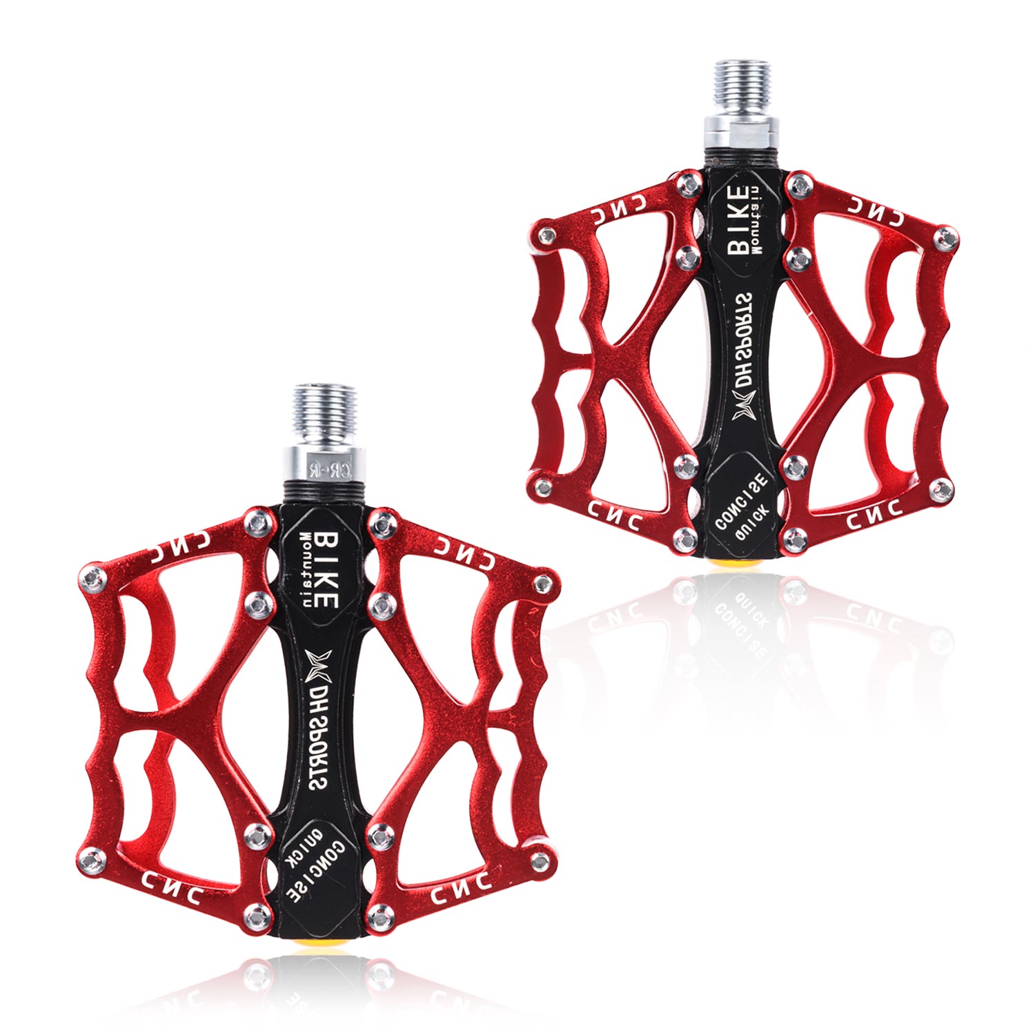 Pedals with Pattern,Accessories