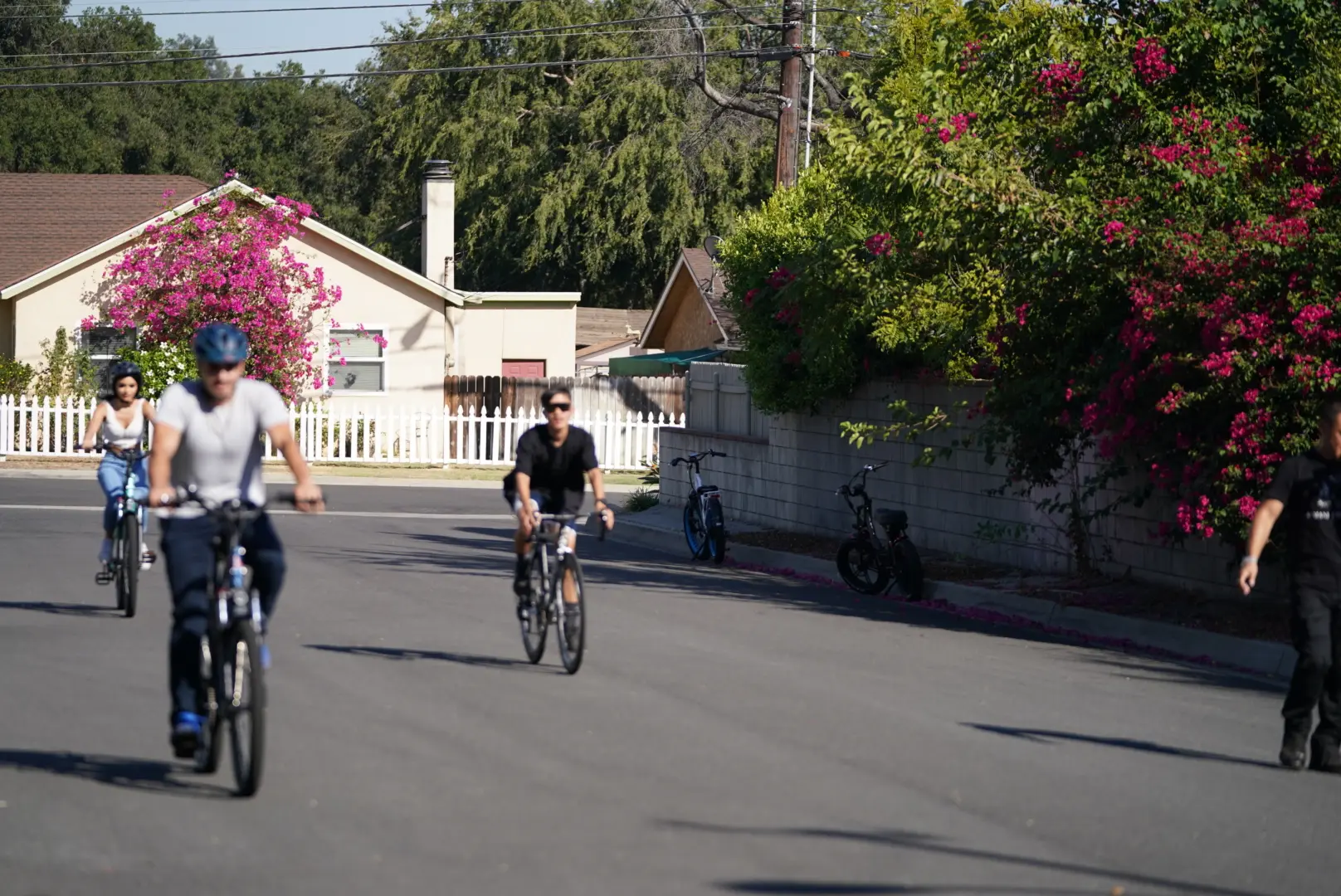 Electric Bikes for All Lifestyles