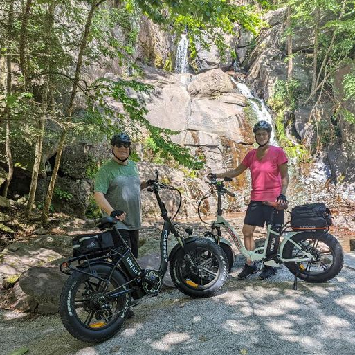 Addmotor Electric Bike Shop- Best E-Bikes | Electric Trikes For Adults