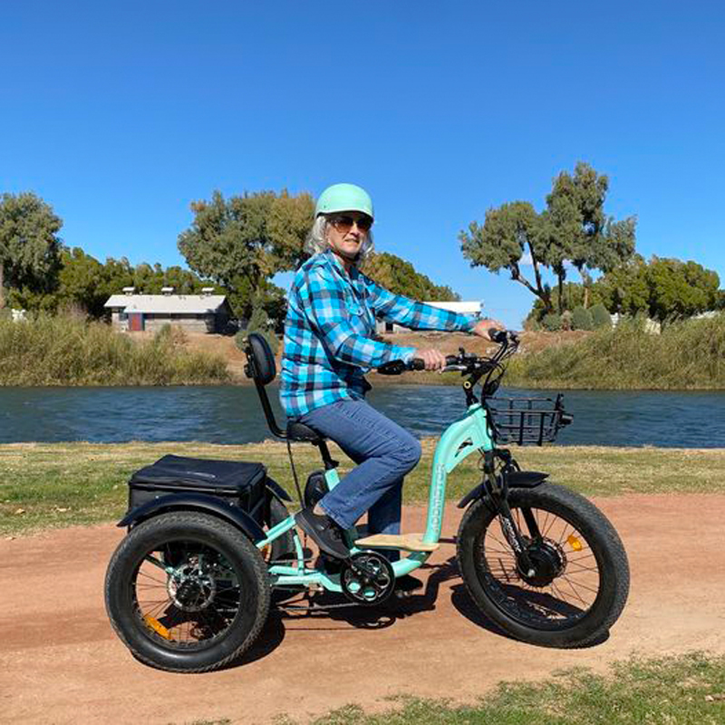 Addmotor Electric Bike & Electric Trike Shop- Best E-Bikes | Electric ...