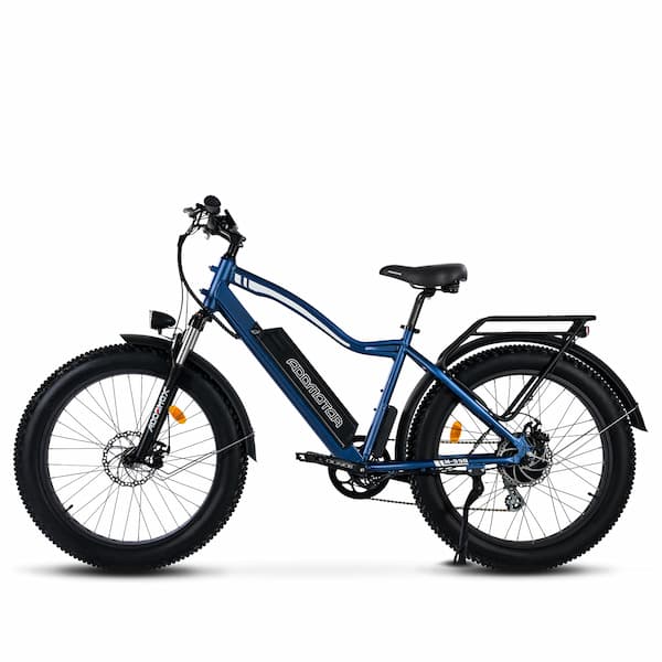 Best Electric Bike Review