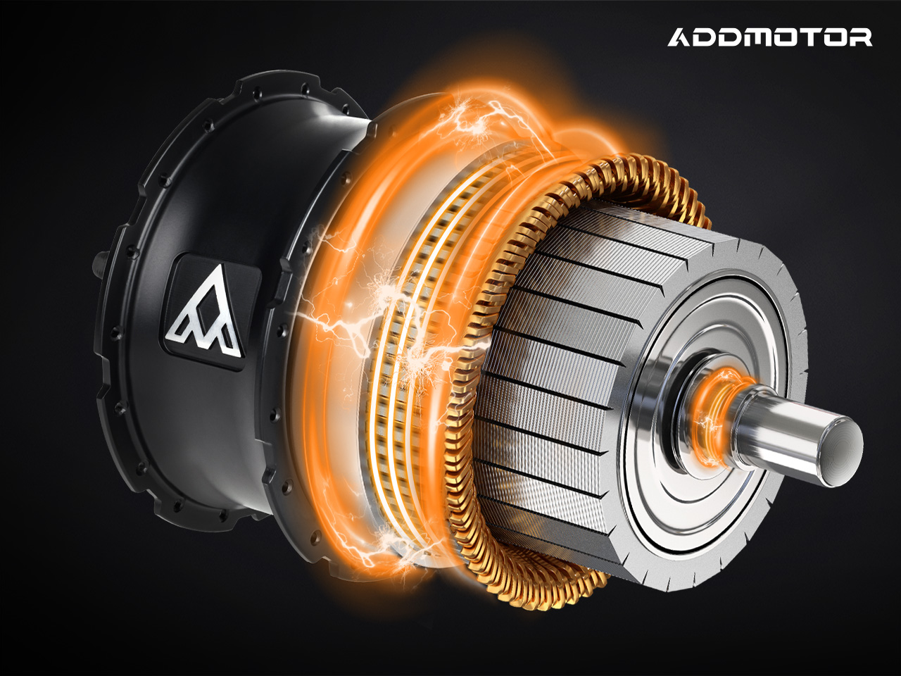 Everything You Need to Know About Electric Trike Motors